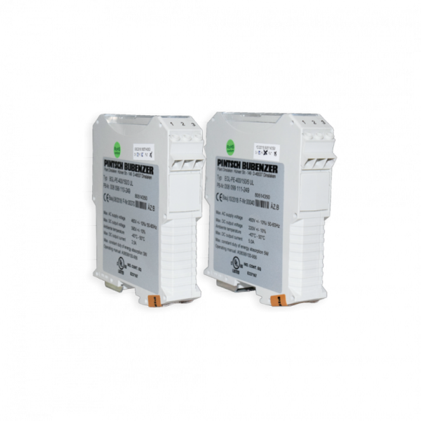 Brake Rectifier BGL/EGL - Huebner